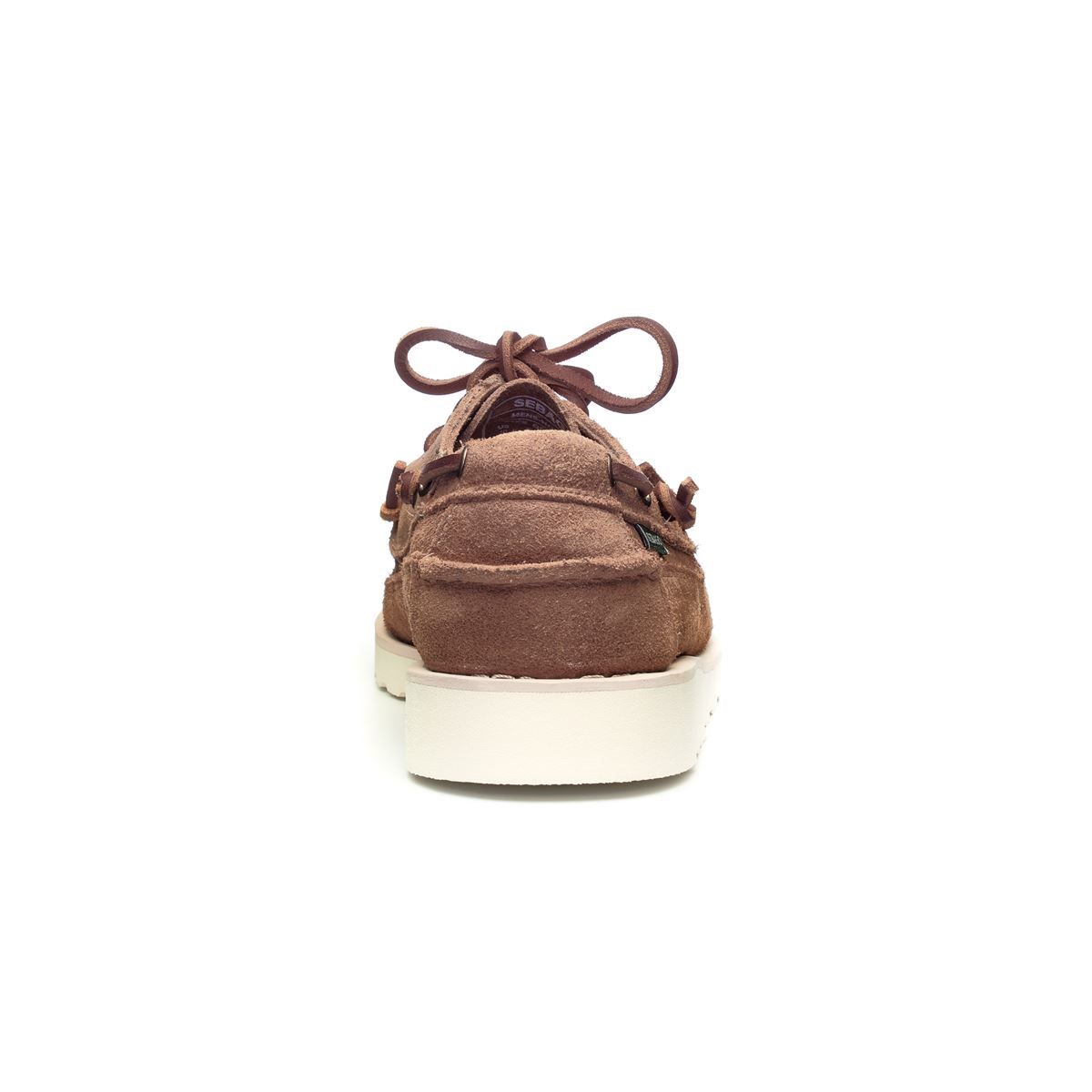 SEBAGO - Scarpe Keuka Uomo Beige Camel