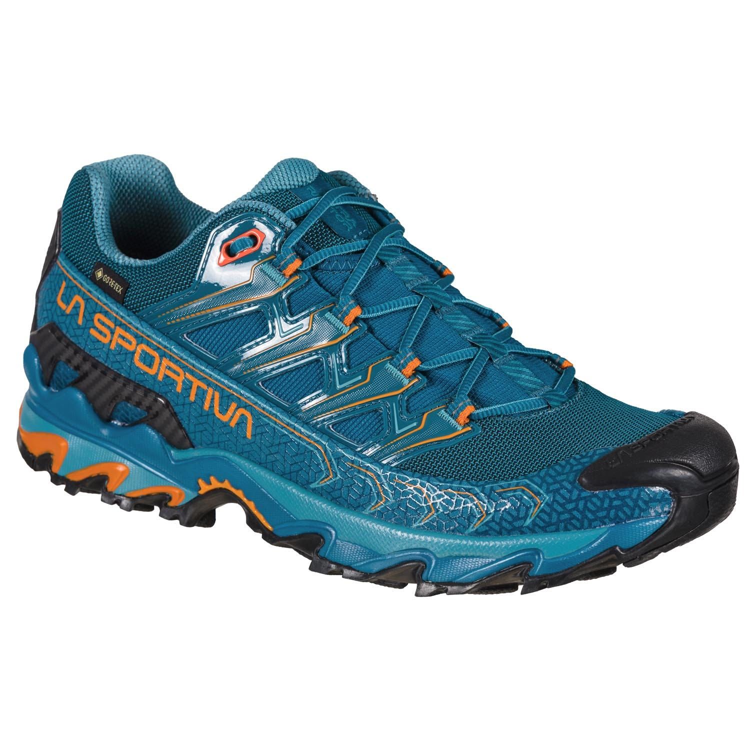 LA SPORTIVA - Scarpe Ultra Raptor II GTX Uomo Space Blue/Maple