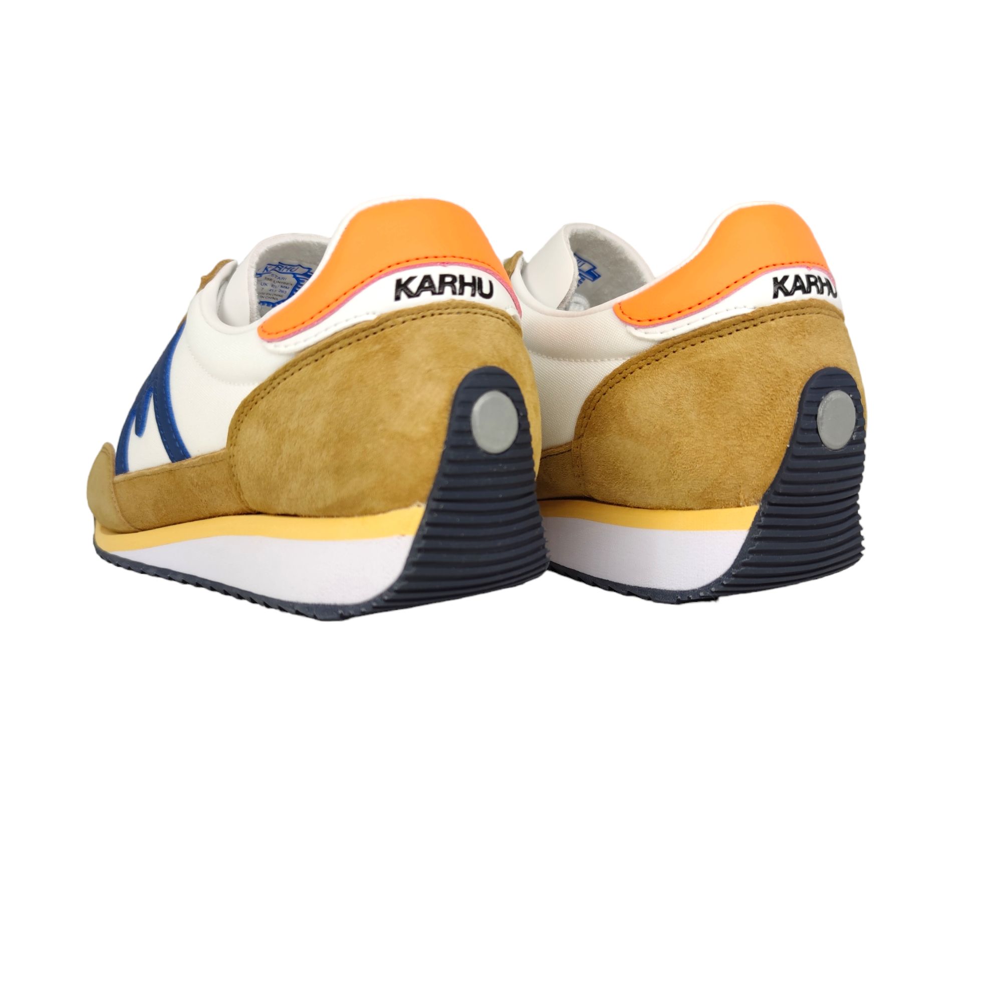 KARHU - Scarpe Mestari Curry/true Navy